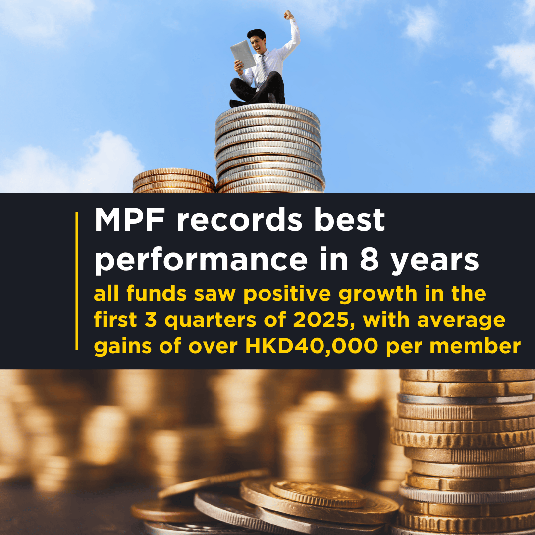 MPF records best performance in 8 years GUM announces that all funds saw positive growth in the ...